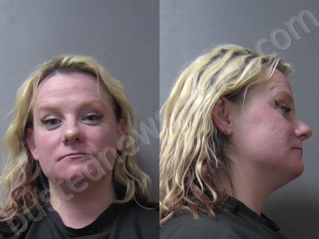 Davies, Anastasia Elizabeth | 2025-11-29 23:46:00 Madison County ...