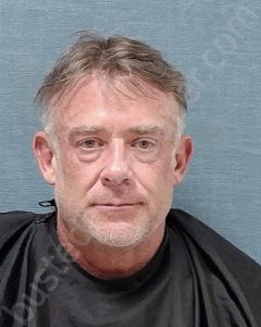 Oesch, Kenneth William | 2025-11-29 16:47:00 Stark County, Ohio Booking