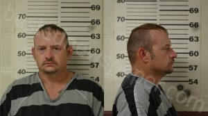 Metker, Joshua Lendon | 2025-11-30 Henderson County, Texas Booking