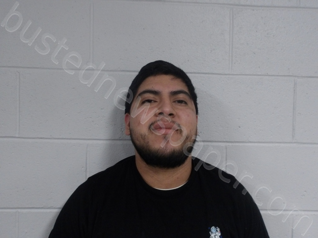 Chavarria-munoz, Francisco | 2025-11-30 16:35:00 Clay County, Indiana ...