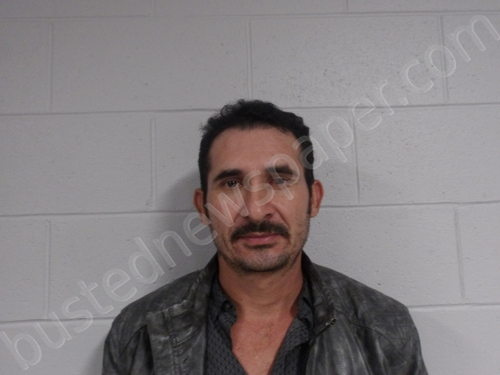 Gonzalez-zelaya, Selvin | 2025-11-30 16:47:00 Clay County, Indiana Booking