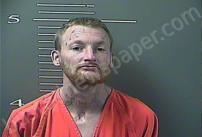 Housinger, Robert Buzz Allen | 2025-12-01 19:13:00 Big Sandy, Kentucky ...