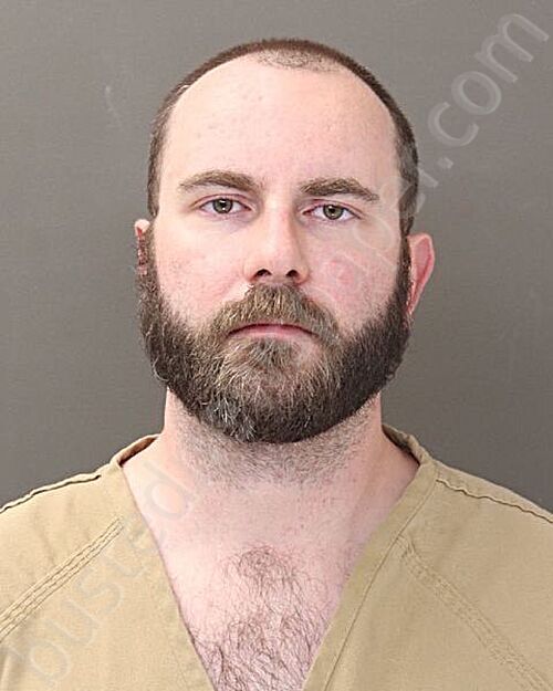 Pontious, Jessie | 2025-12-01 03:25:00 Franklin County, Ohio Booking