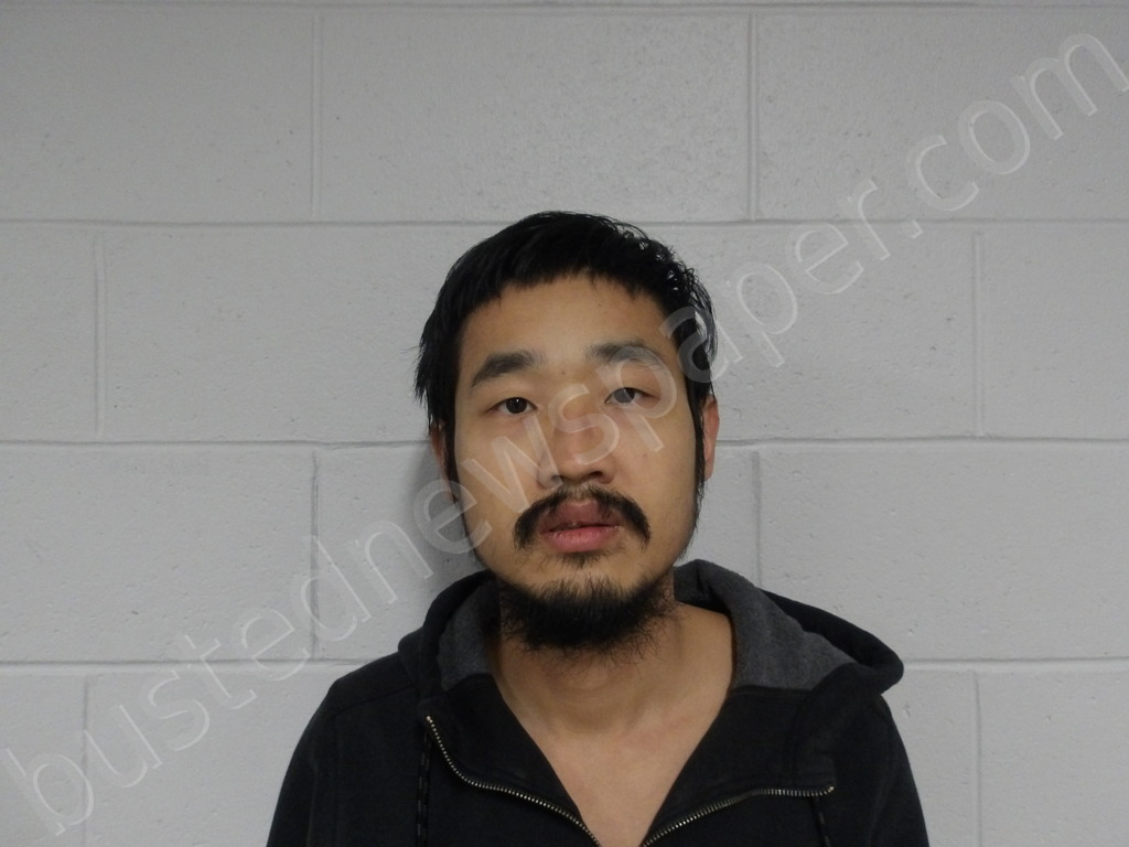 Dong, Jian | 2025-12-01 16:43:00 Clay County, Indiana Booking