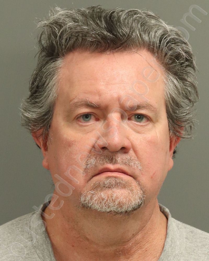 Wellendorf, Kirk Frederick | 2025-12-01 17:46:00 Wake County, North ...