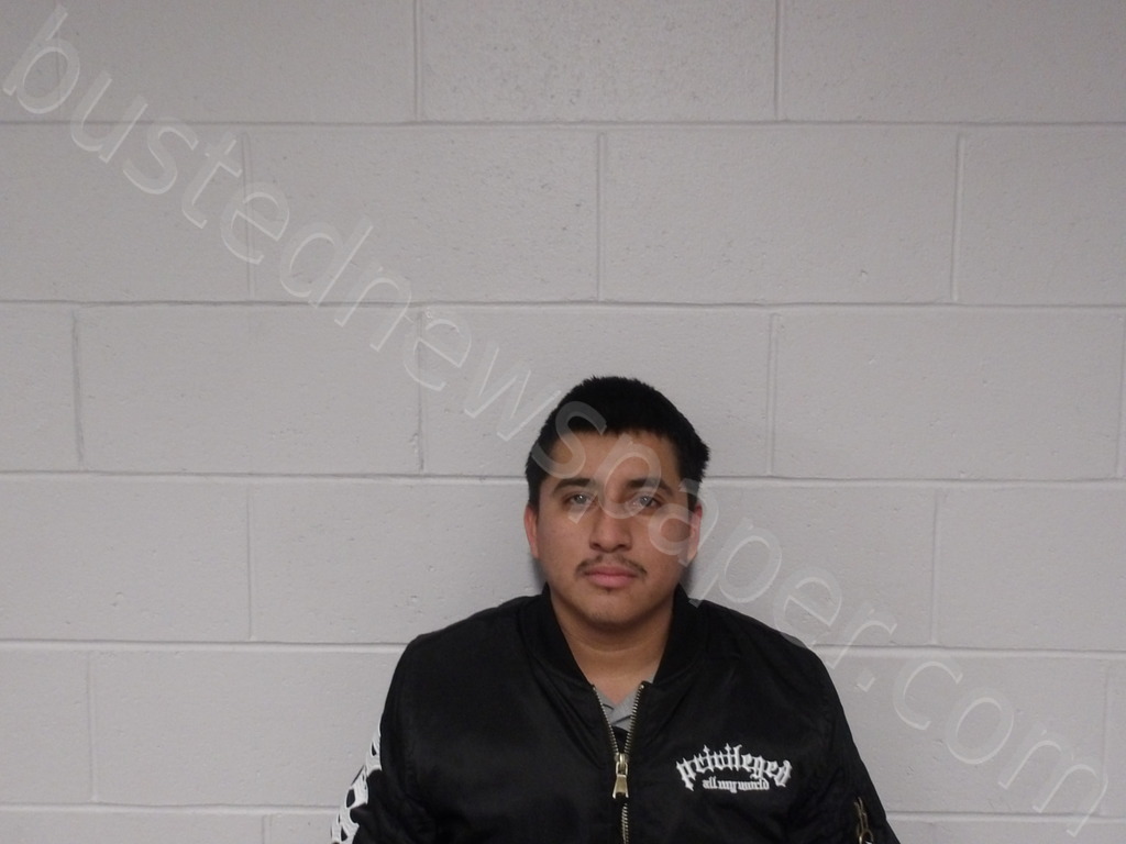 Martinez-francisco, Miguel | 2025-12-01 22:30:00 Clay County, Indiana ...