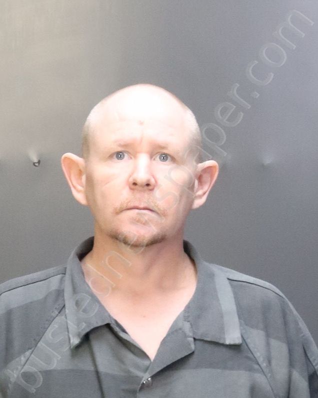 Woodley, Mikel | 2025-12-02 Mclennan County, Texas, McLennan County ...