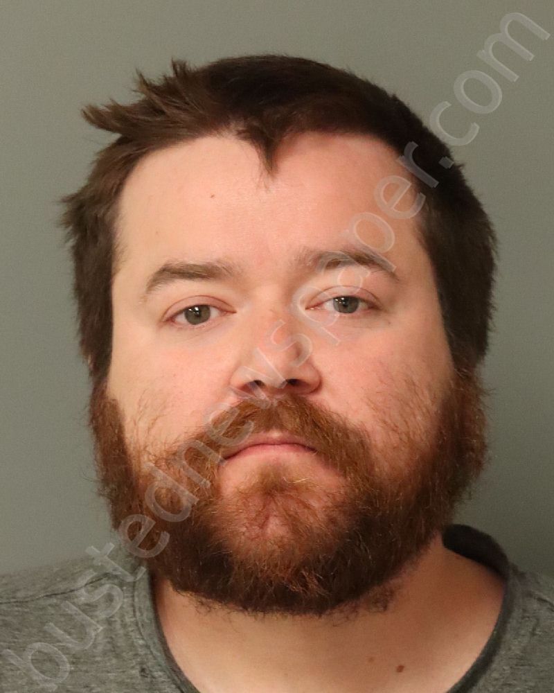 Vaquiz, Carlos Anival | 2025-12-02 22:50:00 Wake County, North Carolina ...