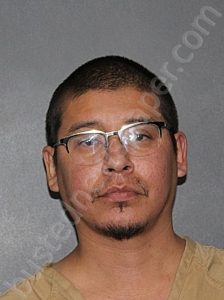 Turrabiates, Amado Angel | 2025-12-02 Elkhart County, Indiana Booking