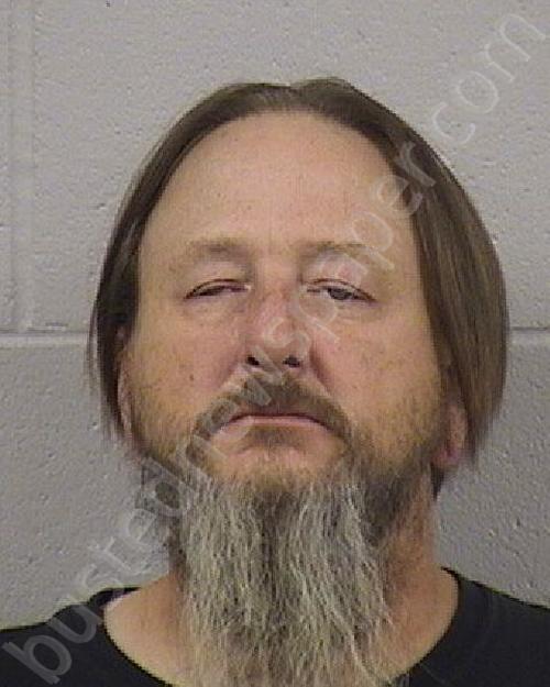 Flora, Michael Roy | 2025-12-03 21:01:00 Dickinson County, Kansas Booking