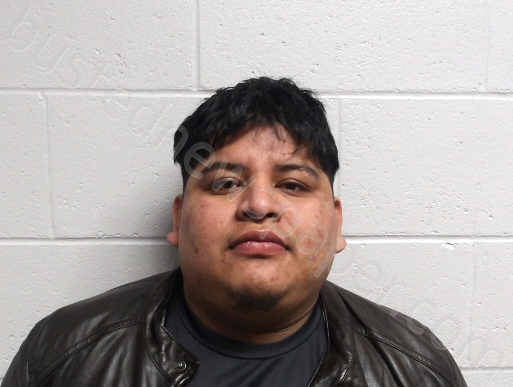 Hernandez-perez, Wilmer Alfredo | 2025-12-03 13:32:00 Clay County ...