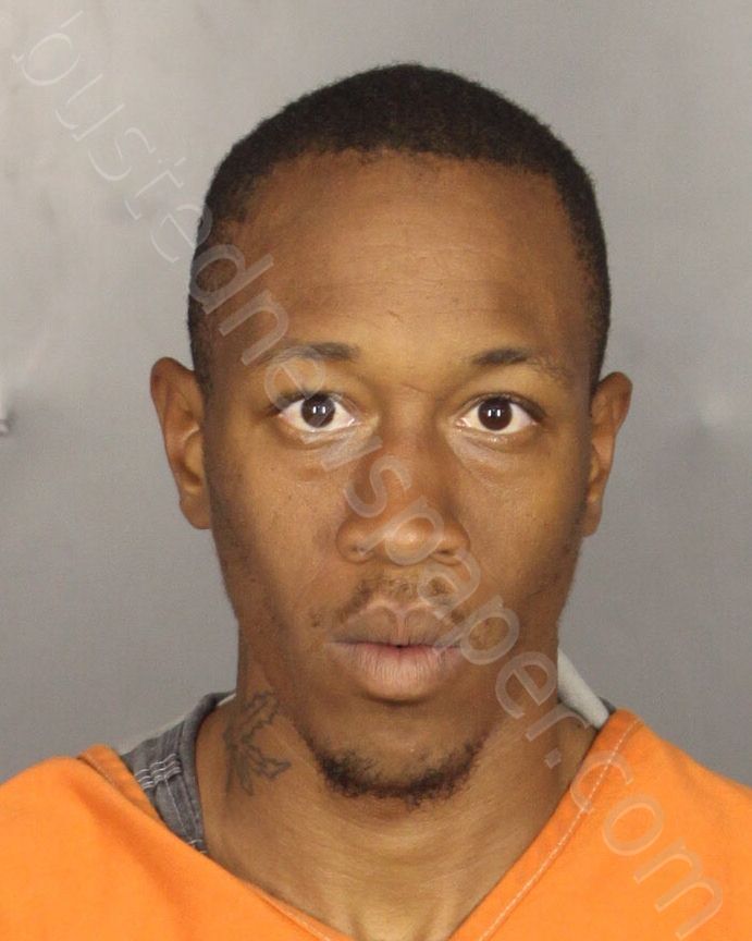 James, Merquez | 2025-12-03 Mclennan County, Texas, McLennan County ...