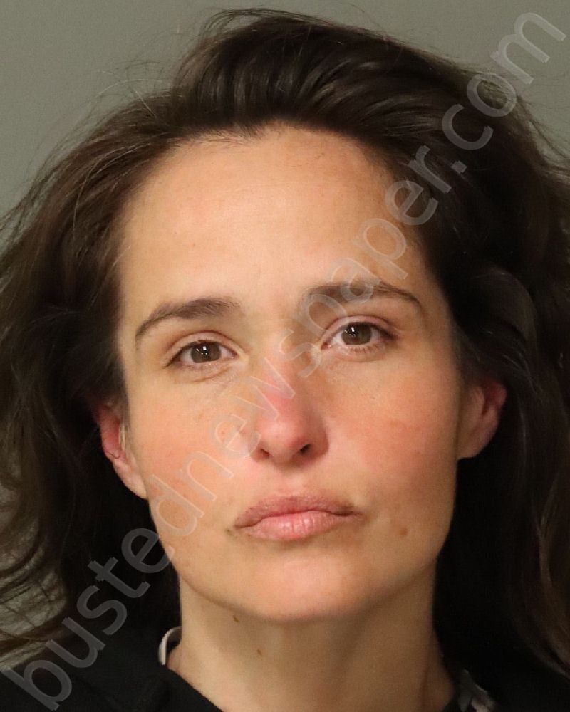 Beunier, Twila Mae | 2025-12-03 20:29:00 Wake County, North Carolina ...