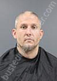 Crutchfield, Justin Carter | 2025-12-03 Cherokee County, South Carolina ...