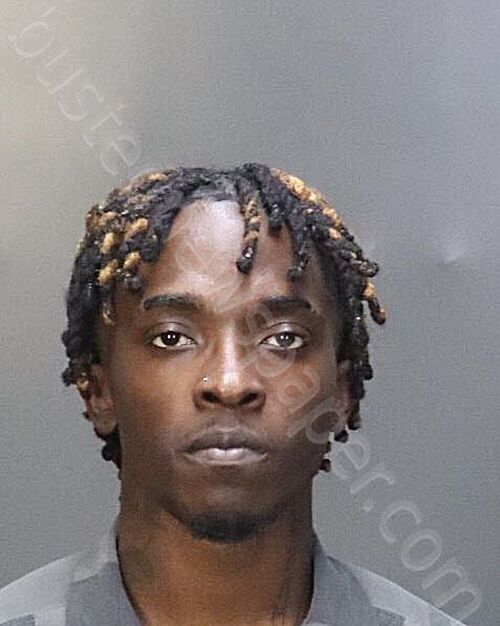 Sandolph, Melchi | 2025-12-04 Mclennan County, Texas, McLennan County ...