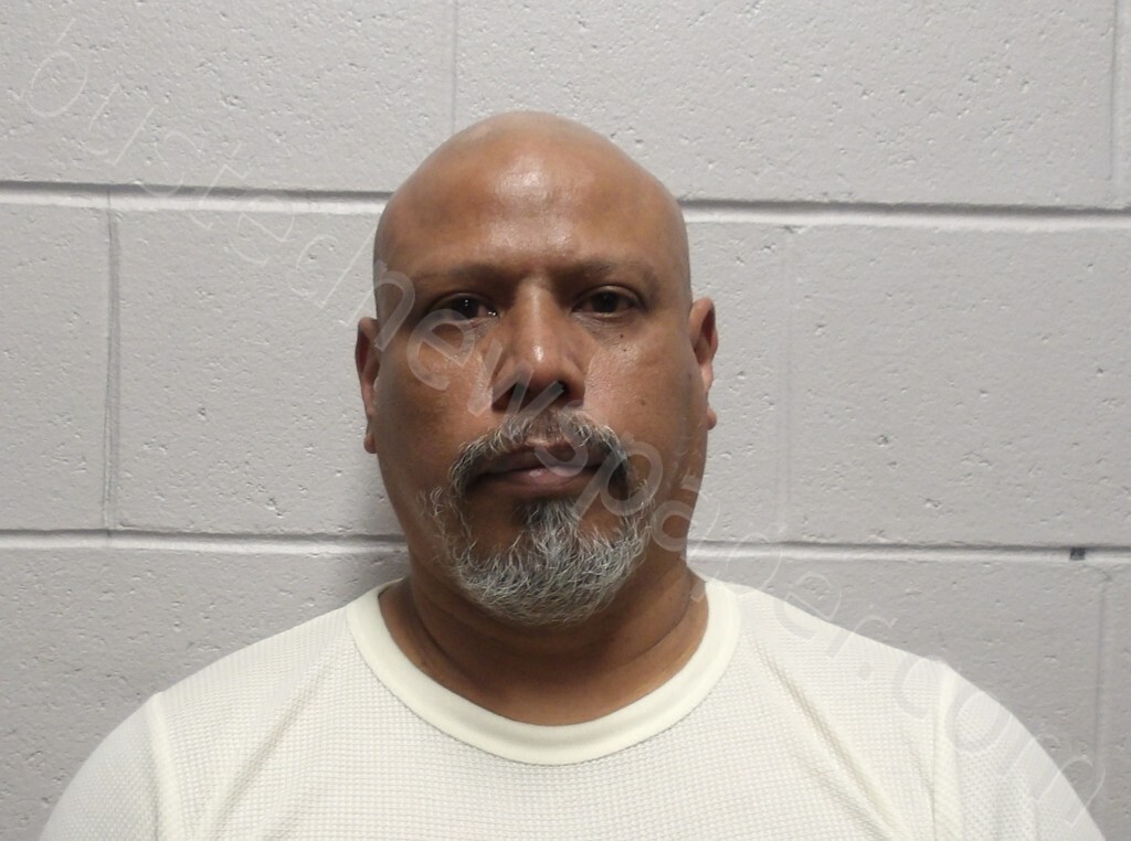 Torres Lopez, Jorge | 2025-12-04 08:40:00 Clay County, Indiana Booking