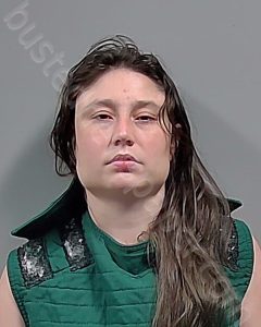 Taylor, Cassidy Marie | 2025-12-04 21:02:00 Escambia County, Florida ...