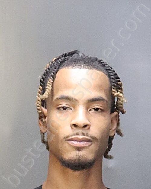 Oliver, Daylon | 2025-12-04 Mclennan County, Texas, McLennan County ...