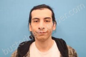 Isaac Lopez | 2025-12-04 15:18:00 Kendall County, Texas Booking