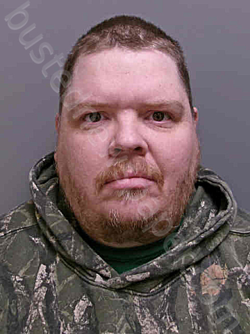 Daniel,joshua John | 2025-12-05 08:04:00 Lee County, Iowa Booking