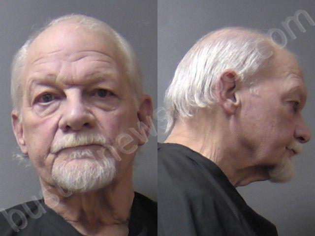 Davis, Timothy Roscoe | 2025-12-05 10:11:00 Madison County, Indiana Booking