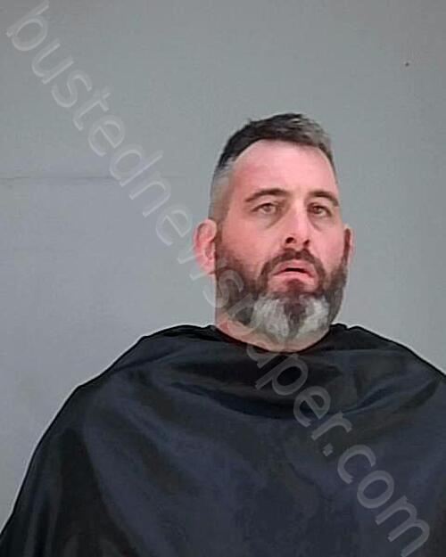 Dunson, Daniel R | 2025-12-05 23:19:00 Summit County, Ohio Booking