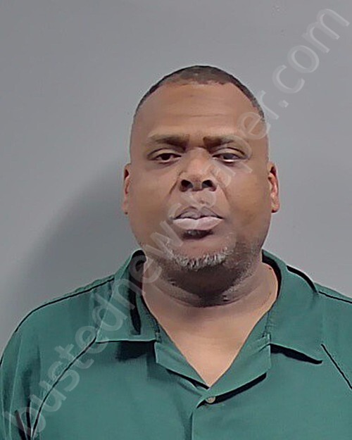 Alexander, Brandon James | 2025-12-05 20:17:00 Escambia County, Florida ...