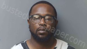 Northern, Timothy | 2025-12-05 Simpson County, Kentucky Booking