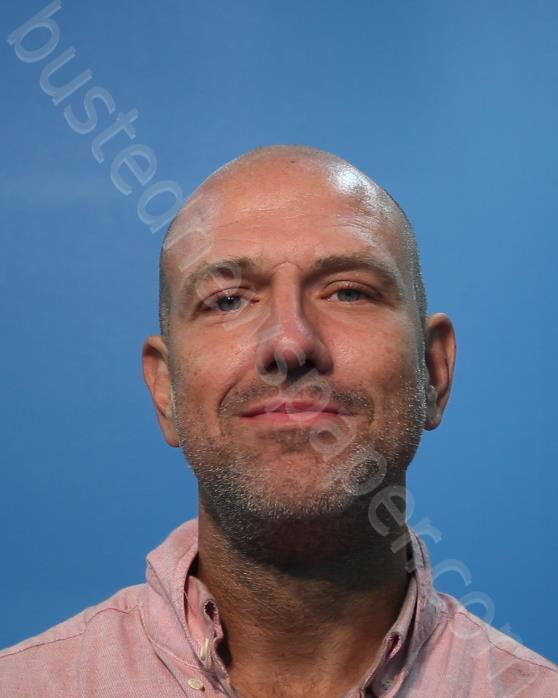 Watson, Steven Douglas | 2025-12-05 Brazoria County, Texas Booking