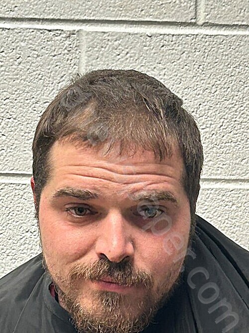 Conner, Kyle Ryder | 2025-12-06 00:52:00 Rutherford County, North ...