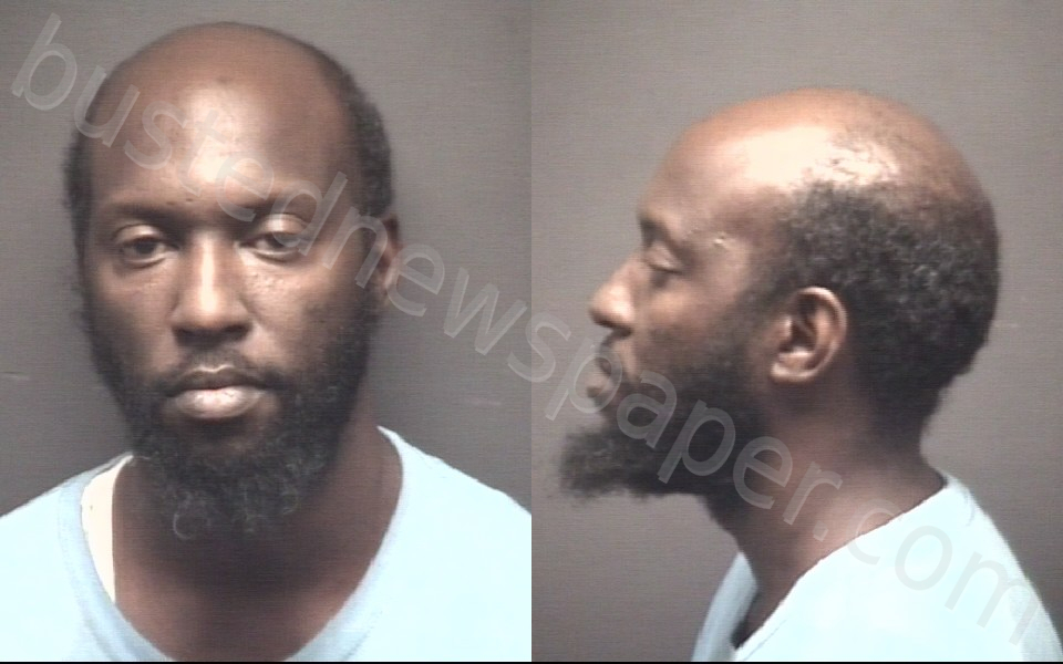 Edwards, Clarence Christopher | 2025-12-06 Pitt County, North Carolina ...