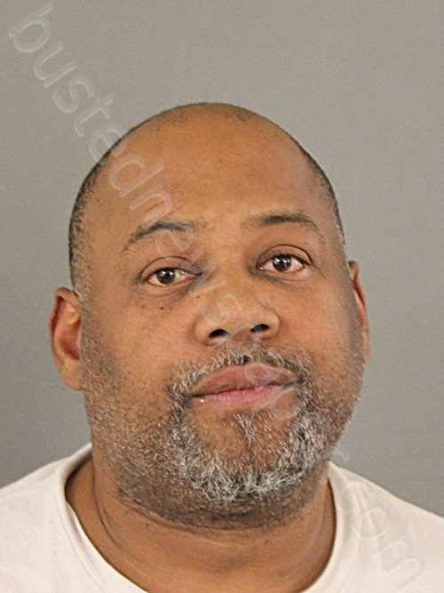 Troy Wilson | 2025-12-07 Chicago, Illinois Booking