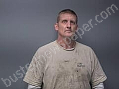 Attaway, Stephen G | 2025-12-08 08:38:00 Baxter County, Arkansas Booking