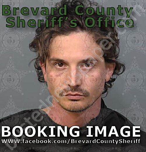Malphrus, Tyler Davant | 2025-12-08 22:45:00 Brevard County, Florida ...
