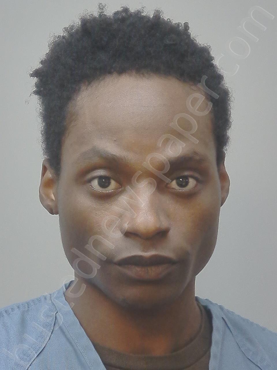 Xavier Keneen Johnson | 2025-12-08 17:50:00 Dane County, Wisconsin Booking