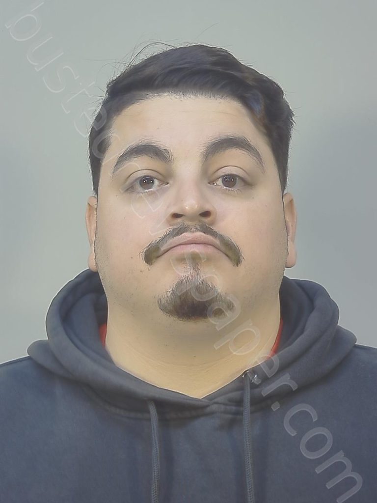 Michael Anthony Rodriguez | 2025-12-09 07:50:00 Dane County, Wisconsin ...