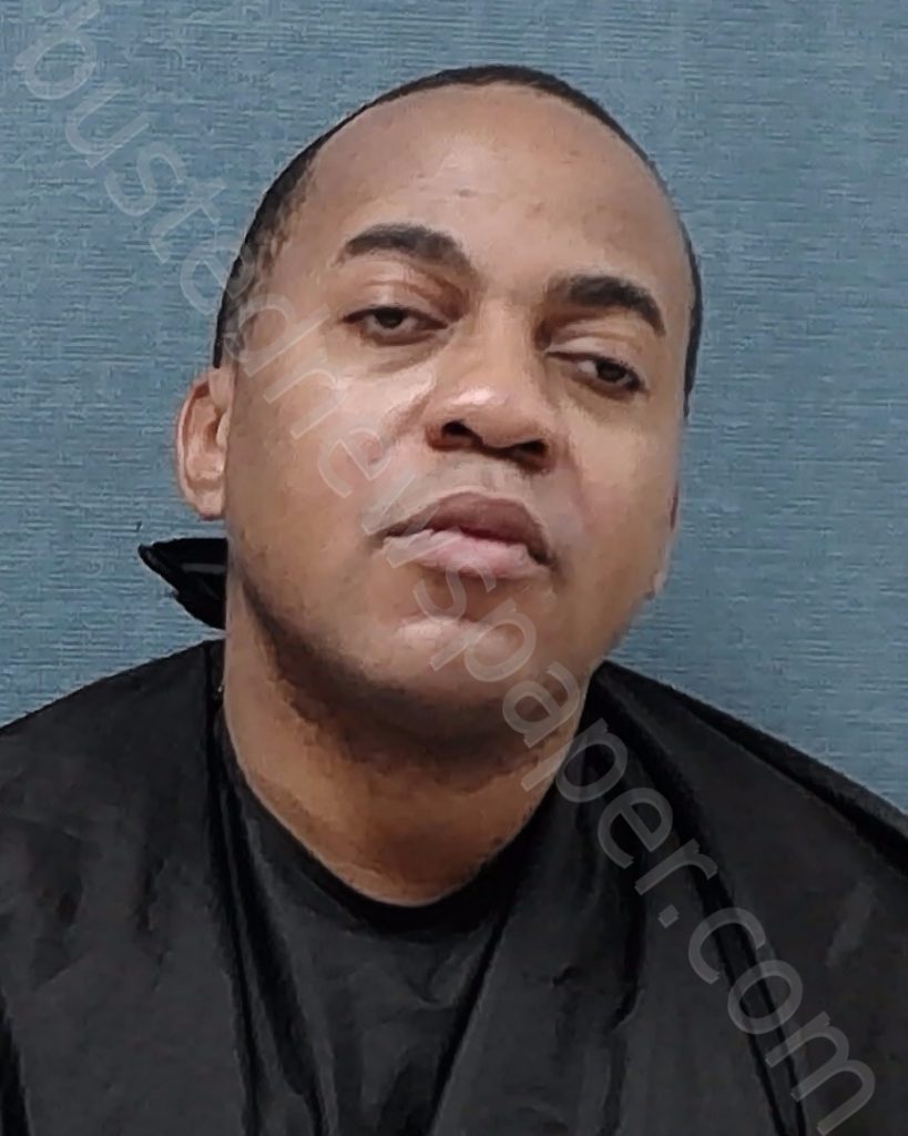 Rainbow, Roy Lemar | 2025-12-09 19:00:00 Stark County, Ohio Booking