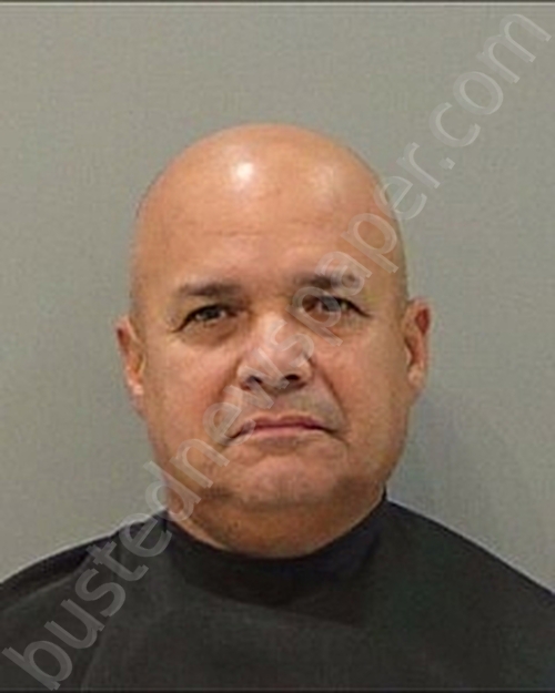 Torres-villazon, Alberto | 2025-12-09 15:25:00 Tom Green County, Texas ...