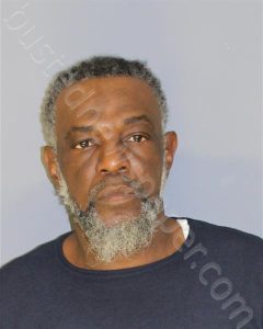 Johnson, Anthony C | 2025-12-09 Essex County, New Jersey Booking