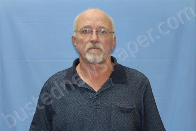 Ferrari, Anthony Angelo | 2025-12-09 12:58:00 Crawford County, Arkansas ...