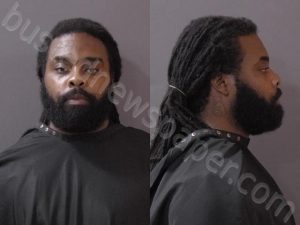 Mcewen, Deangelo Rashaun | 2025-12-09 11:04:00 Hamilton County, Indiana ...