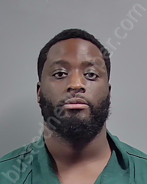 Murphy, Tyrone Frederic | 2025-12-09 05:47:00 Escambia County, Florida ...