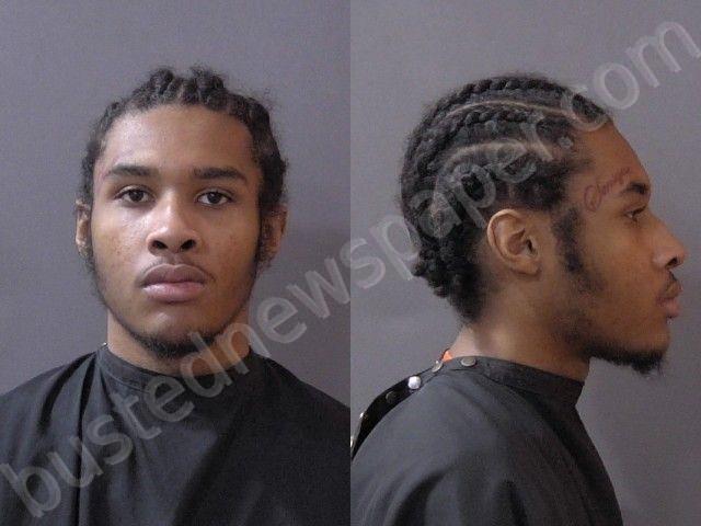 Gandy, Aubrey Firzell Junior | 2025-12-10 14:21:00 Hamilton County ...