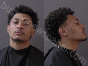 Bentley, John Adam-chase | 2025-12-11 10:17:00 Hamilton County, Indiana ...