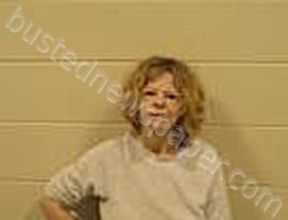 Bartels, Kathleen Krin | 2025-12-11 Grant County, Wisconsin Booking