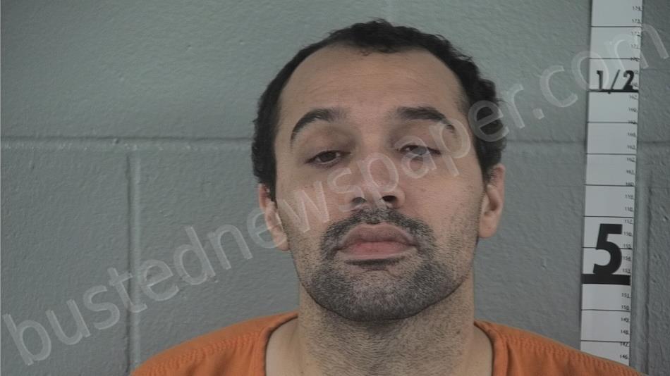 Frith, Danny Louis Mark | 2025-12-11 14:37:00 Washington County ...