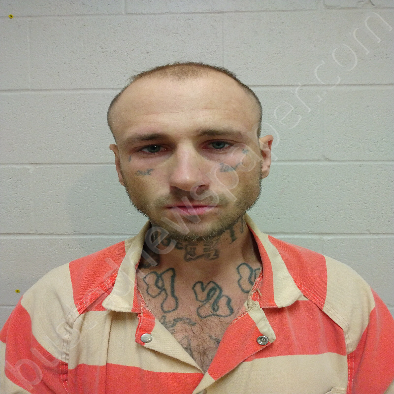 Wagner, Jeffery Wayne | 2025-12-11 10:20:00 Brown County, Texas Booking