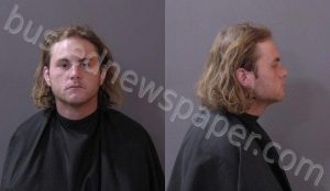 Brown, Justin Tyler | 2025-12-11 10:06:00 Hamilton County, Indiana Booking