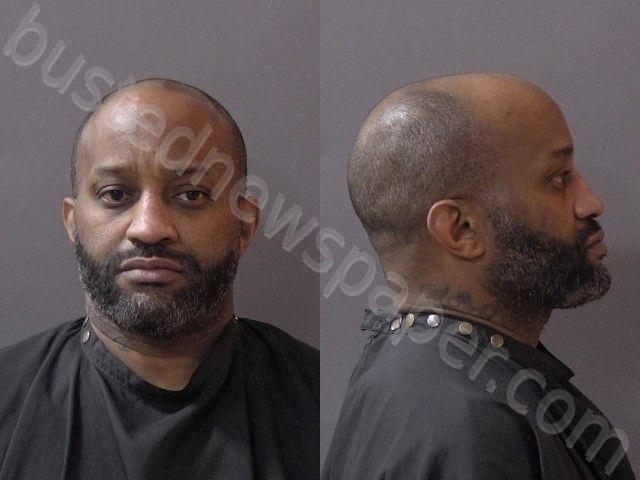 Johnson, Dejuan Lynn | 2025-12-12 13:18:00 Hamilton County, Indiana Booking