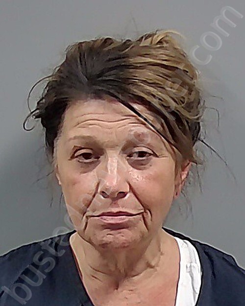 Shaffer, Lisa Michelle | 2025-12-13 23:03:00 Escambia County, Florida ...